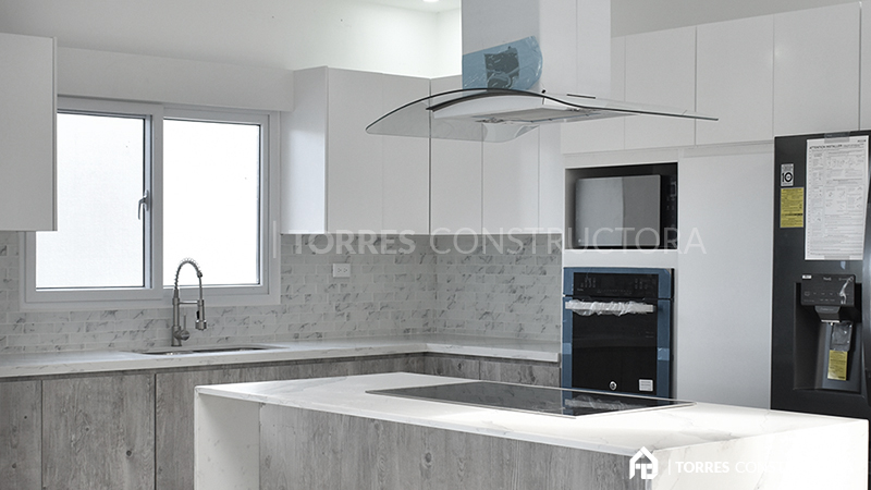 Projects – Constructora Torres