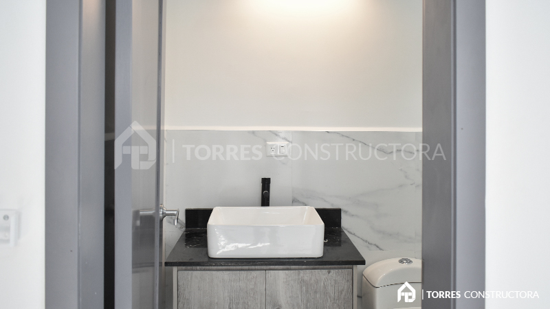 Projects – Constructora Torres