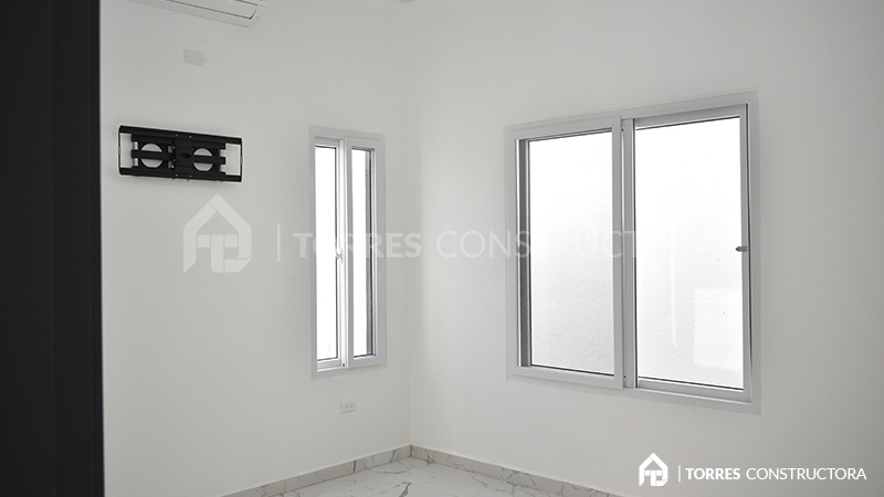 Projects – Constructora Torres